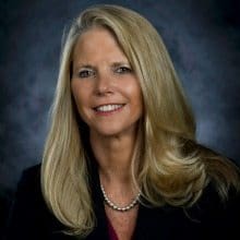 GTL Hires Sotera’s Deb Alderson as Chief Executive - NorthWind Partners