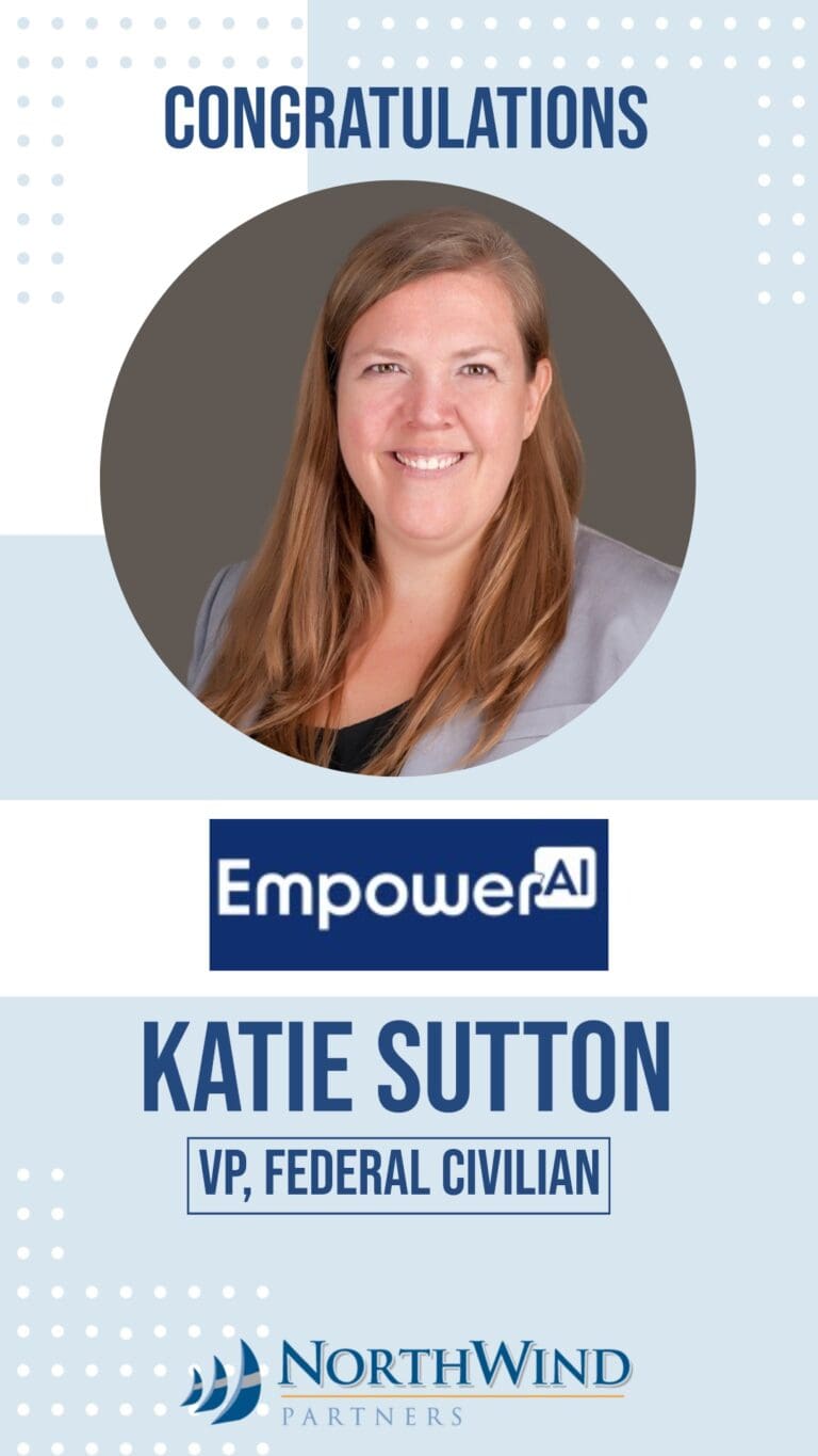 Former Management Concepts Exec Katie Sutton Joins Empower AI as ...