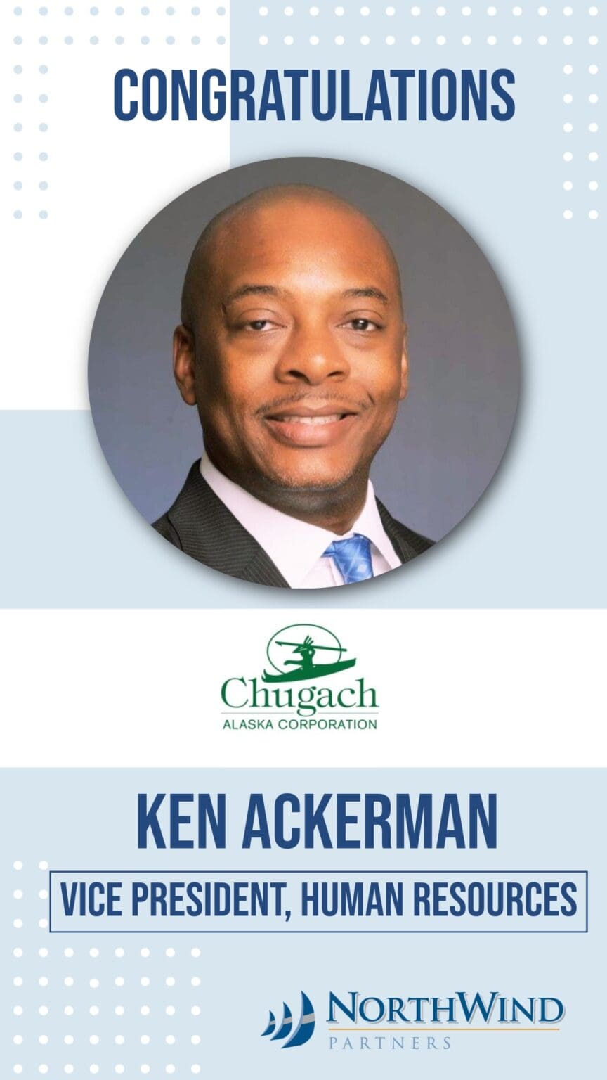 Chugach Government Solutions Appoints Ken Ackerman, Isaac Fawehinmi to ...